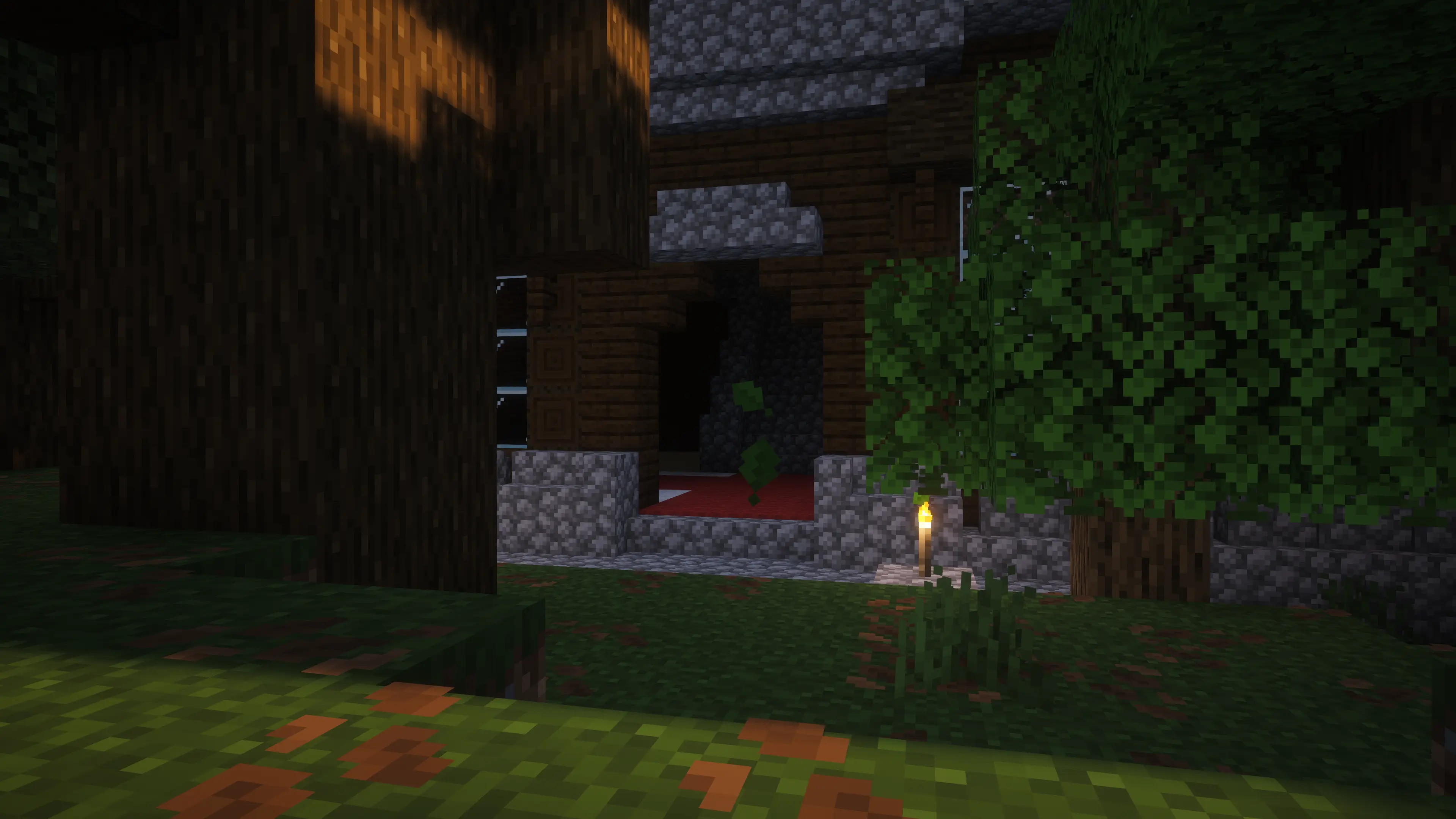 WiseHosting | Minecraft Seed | An Island with Everything